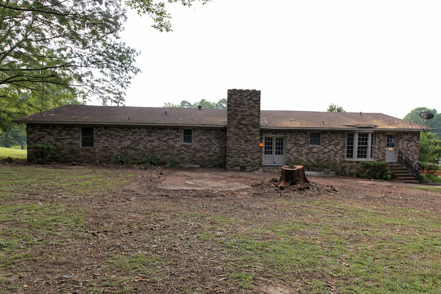 Charming Ranch-Style Home with Spacious Living in Attalla, AL – Tiny ...